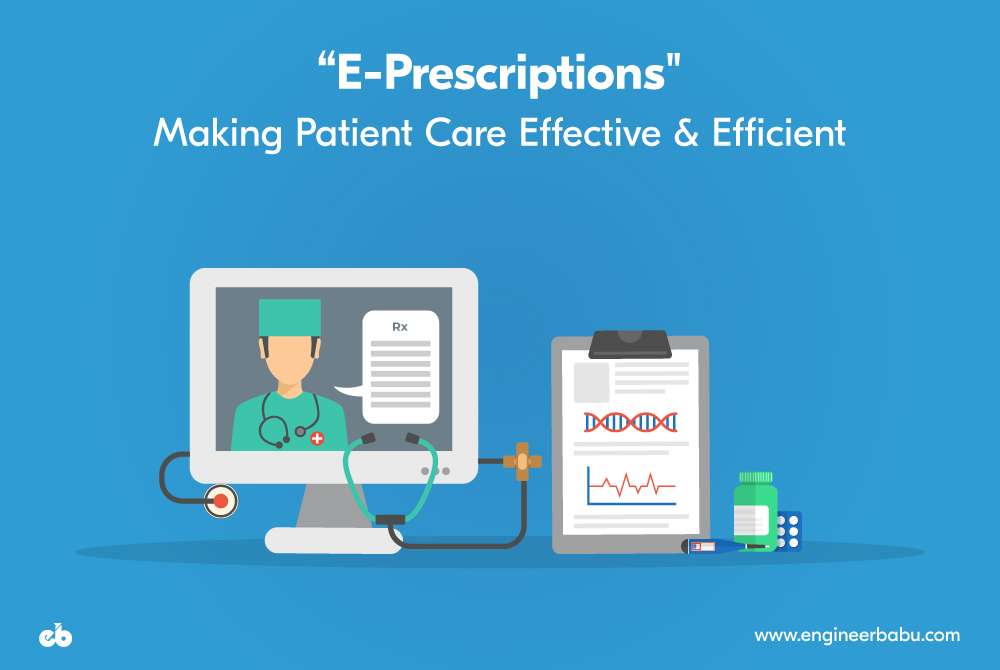 E-prescribing can help save millions in healthcare costs - Sollers Infotech
