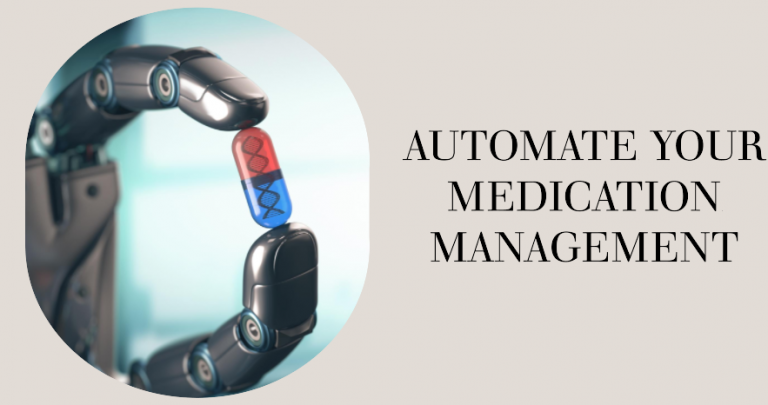 Medication Management: How Automation Benefits Patients - Sollers ...