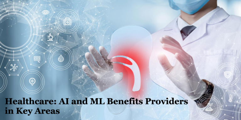 Transforming Healthcare: How AI and ML Benefit Providers in Key Areas - Sollers Infotech ...